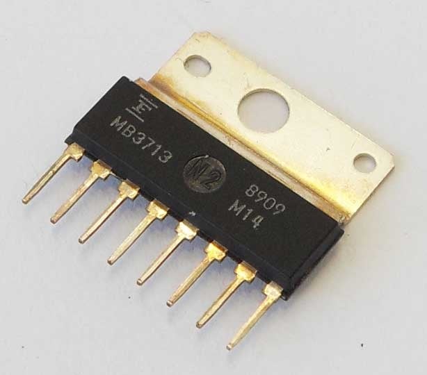 MB3713 | Tpetrov.com