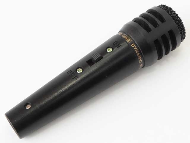 Микрофон DM800 | Tpetrov.com