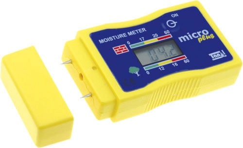 Измервателен уред MICROPLUS | Tpetrov.com