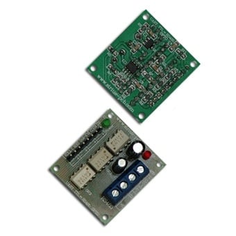 Набор UART TTL RS485 OPTO | Tpetrov.com