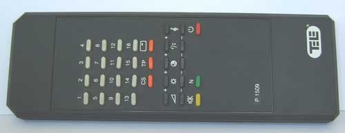 P1509 PILOT | Tpetrov.com