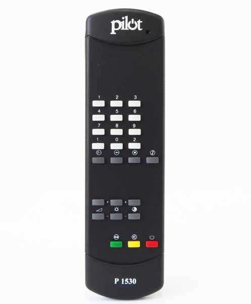 Дистанционно управление P1530 PILOT | Tpetrov.com