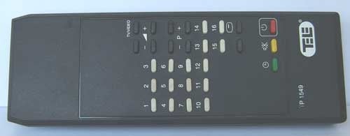 Дистанционно управление P1549 PILOT | Tpetrov.com