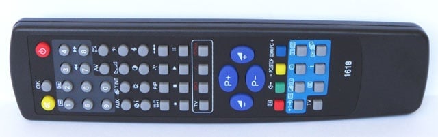 P1618 MAX | Tpetrov.com