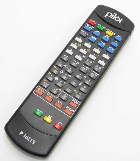 Дистанционно управление P1621 PILOT | Tpetrov.com