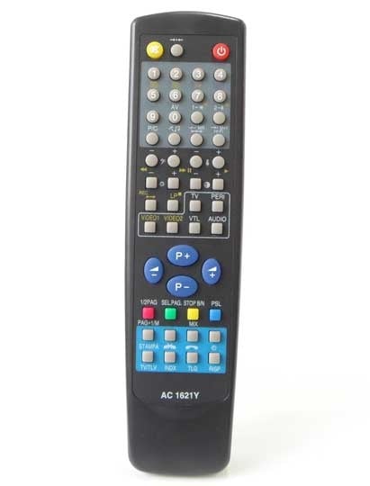 Дистанционно управление P1621 MAX | Tpetrov.com