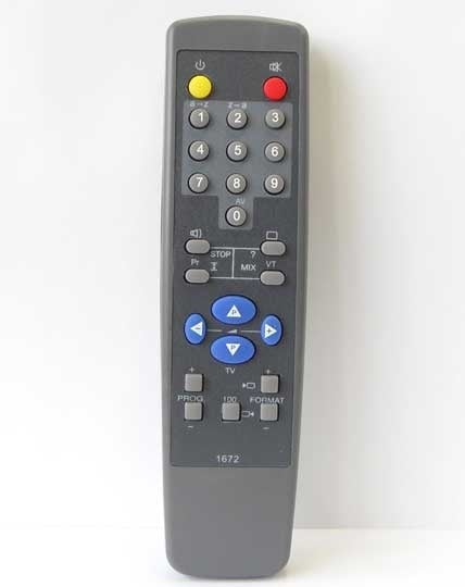 Дистанционно управление P1672 MAX | Tpetrov.com