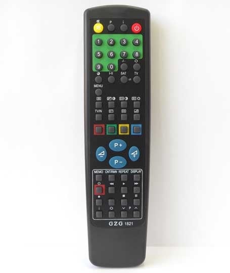 Дистанционно управление P1821 MAX | Tpetrov.com