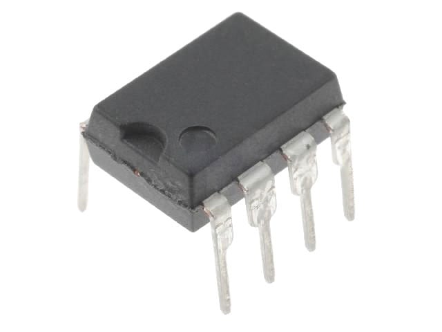 MCP3201-CI/P | Tpetrov.com