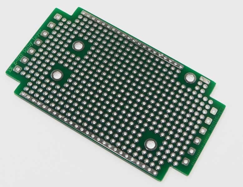 Платка универсална U096 | Tpetrov.com