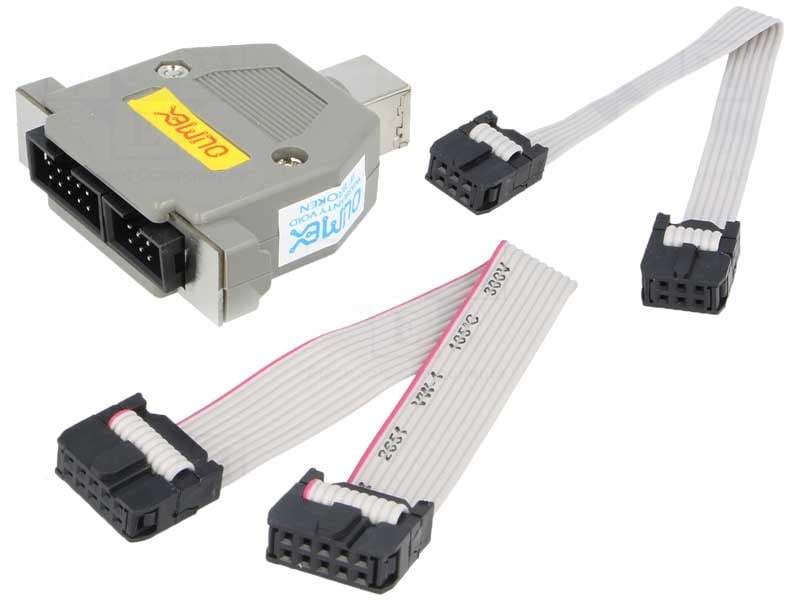 Програматор ISP500 | Tpetrov.com