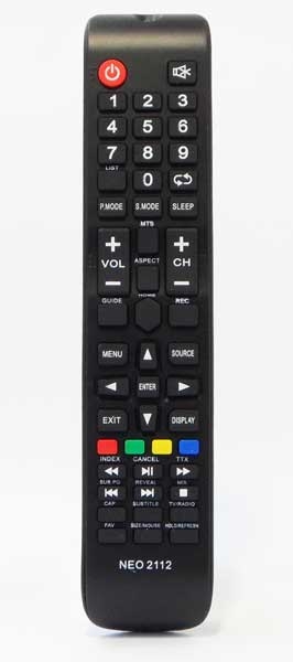 Дистанционно управление за NEO 2112 | Tpetrov.com