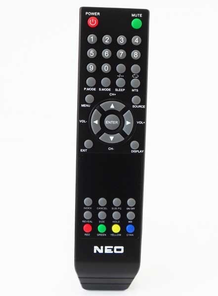 Дистанционно управление за NEO 9428 | Tpetrov.com