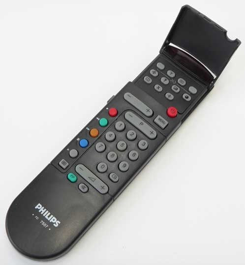 Дистанционно управление за PHILIPS RC7507 | Tpetrov.com