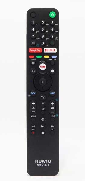 Дистанционно управление за SONY RML1675 | Tpetrov.com