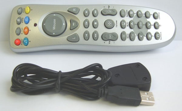 Дистанционно управление за PC REMOTE 03 | Tpetrov.com