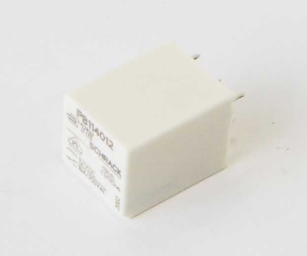 Реле 12V/10A PB114012 | Tpetrov.com