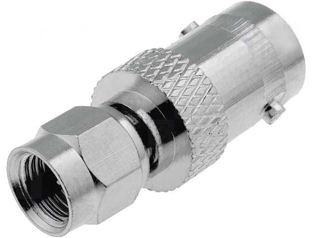 Букса SMA-25 SMA-BNC/F преход | Tpetrov.com