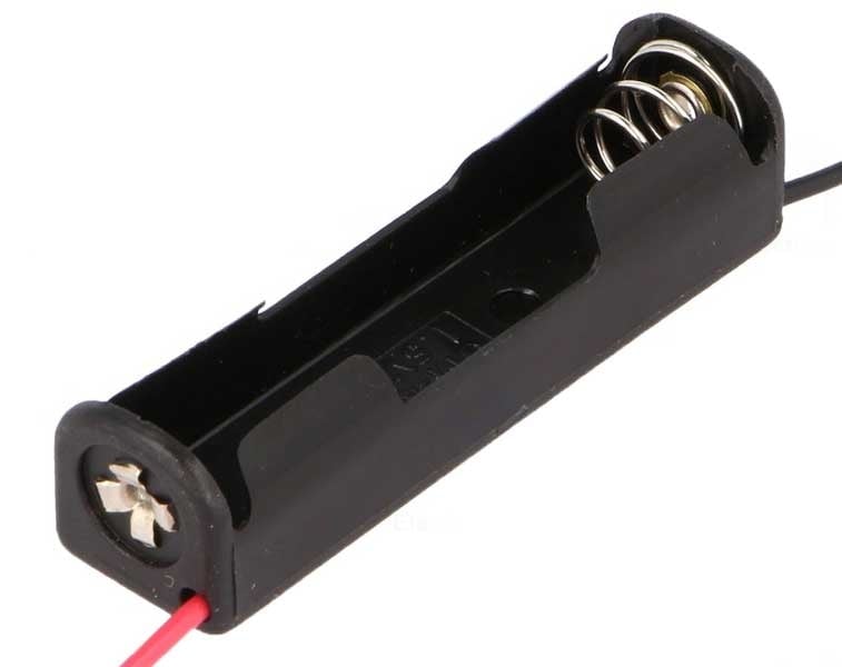 Държач за батерии 1R3 SN24 | Tpetrov.com