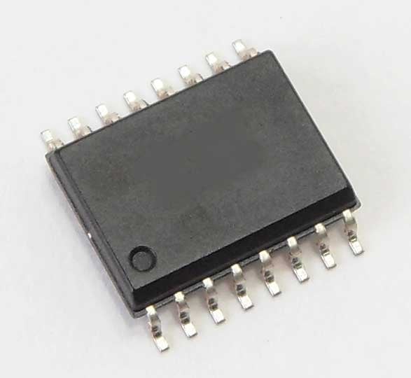 IR2113SPBF SO16-W SMD | Tpetrov.com
