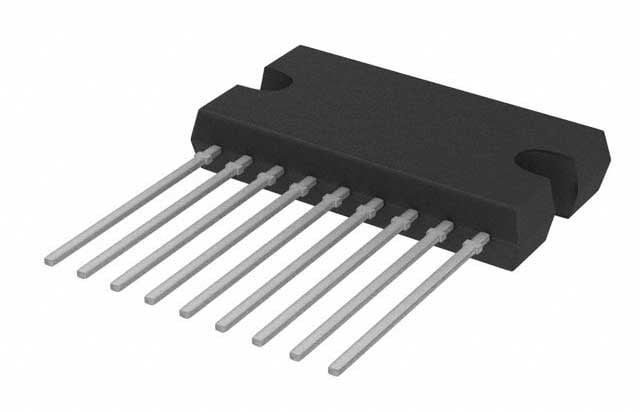 TDA3654 | Tpetrov.com