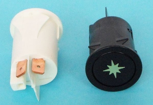 Бутон SPL60 | Tpetrov.com