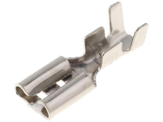 Кабелна обувка ST004/3 | Tpetrov.com