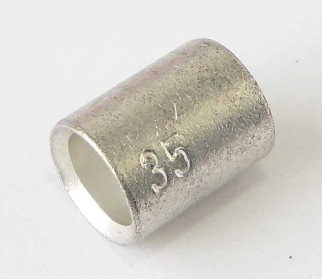 Кабелен съединител 35mm2 | Tpetrov.com