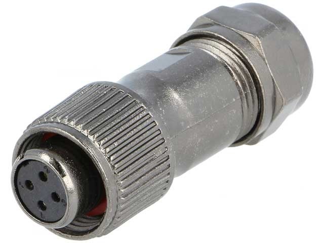 Куплунг ST1210-04F | Tpetrov.com