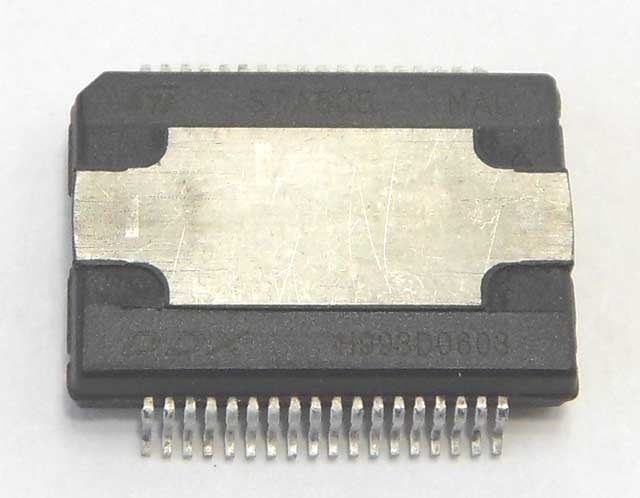 STA505 SMD | Tpetrov.com