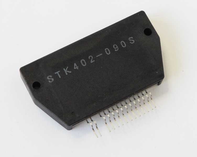 STK402-090s | Tpetrov.com