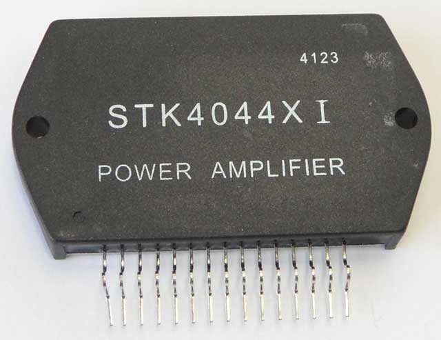 STK4044XI | Tpetrov.com