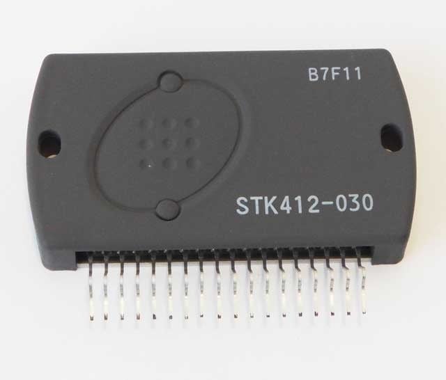 STK412-030 | Tpetrov.com