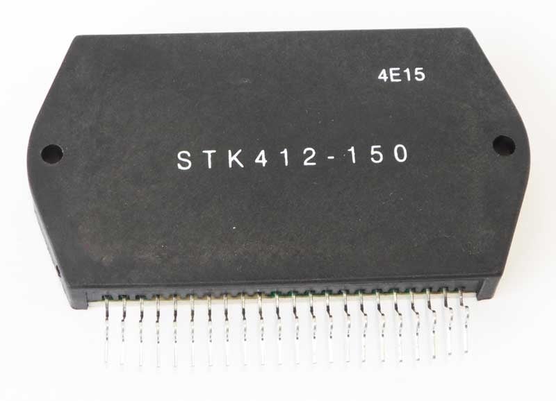 STK412-150 | Tpetrov.com