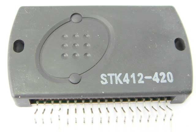 STK412-420 | Tpetrov.com