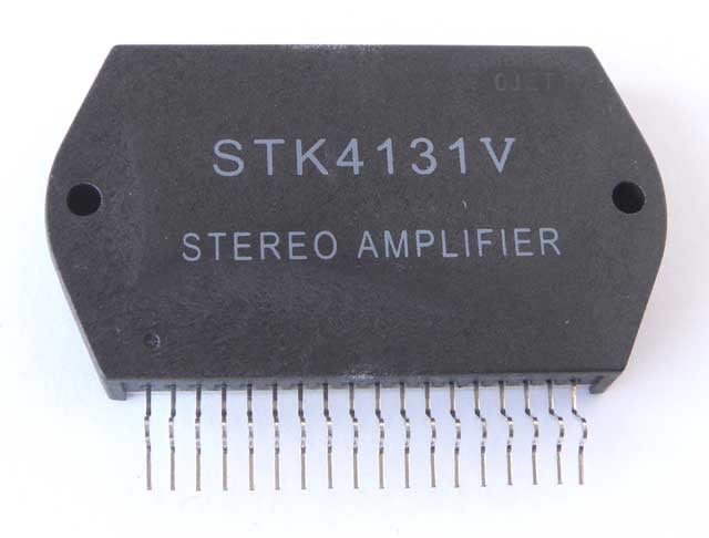 STK4131V | Tpetrov.com