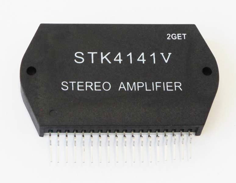 STK4141V | Tpetrov.com