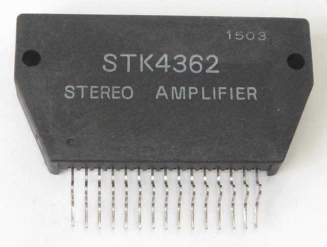STK4362 | Tpetrov.com