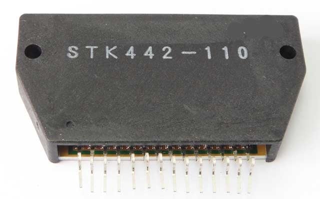 STK442-110 | Tpetrov.com