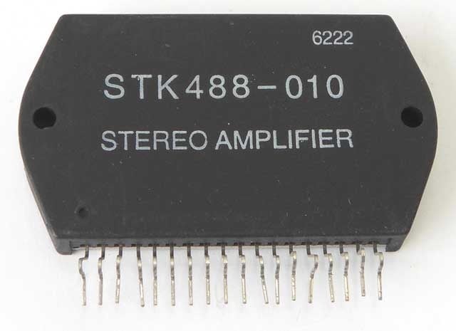 STK488-010 | Tpetrov.com