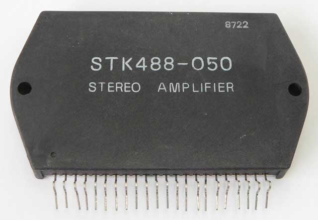 STK488-050 | Tpetrov.com