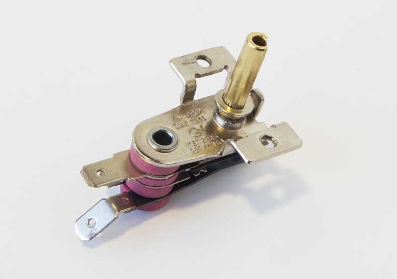 Терморегулатор 480 250C | Tpetrov.com