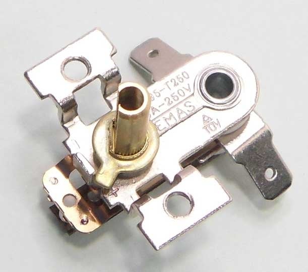 Терморегулатор 630 250C | Tpetrov.com