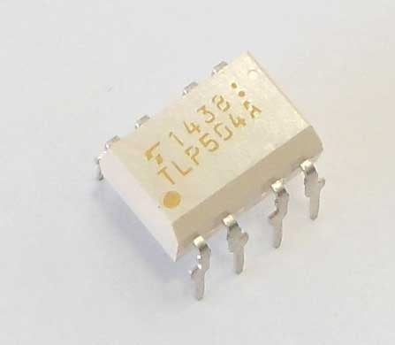 TLP504A | Tpetrov.com