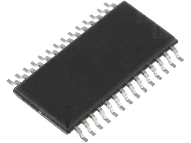 TPA3113D2 SMD | Tpetrov.com