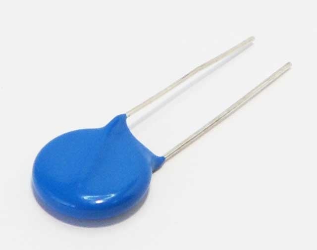 Варистор 47V SIOV-S10K30 | Tpetrov.com