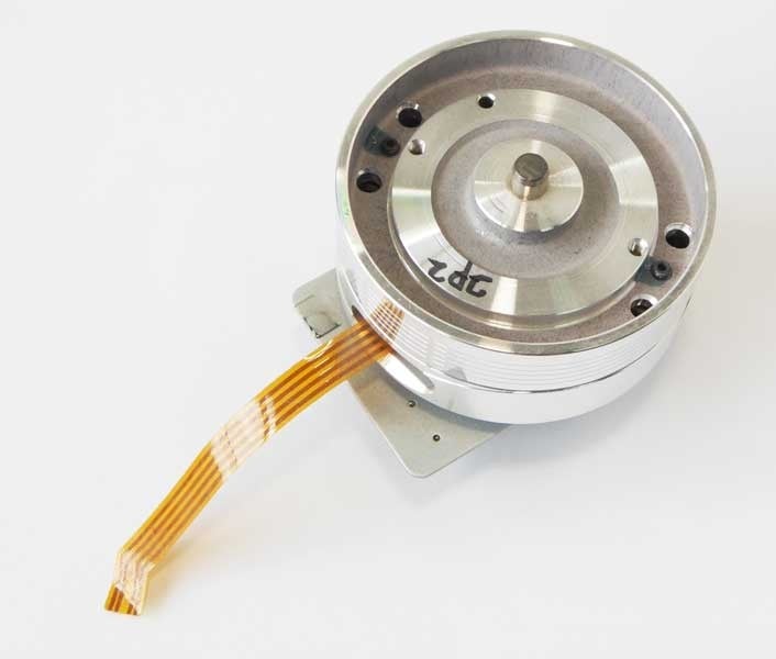 Видеоглава ORION 2P2 с DRUM мотор | Tpetrov.com